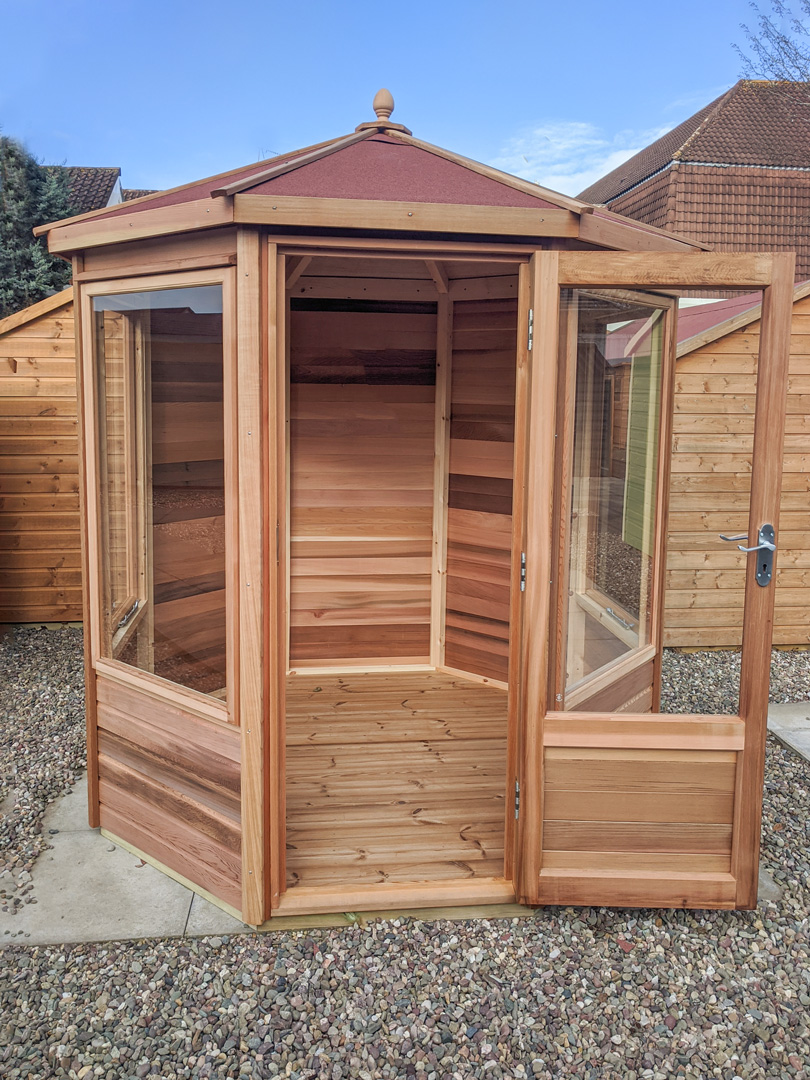 Shipton 6x6 Summerhouse 2021 6 3 X 6 3 Alton Greenhouses shipton-6x6-summerhouse-2021-6-3-x-6-3-alton-greenhouses