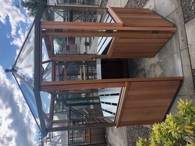 Alton Evolution Octagonal 6x6 **Ultimate Package** (Braehead Ex-Display ...